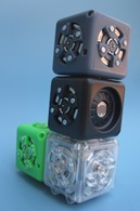 Getting started with Cubelets